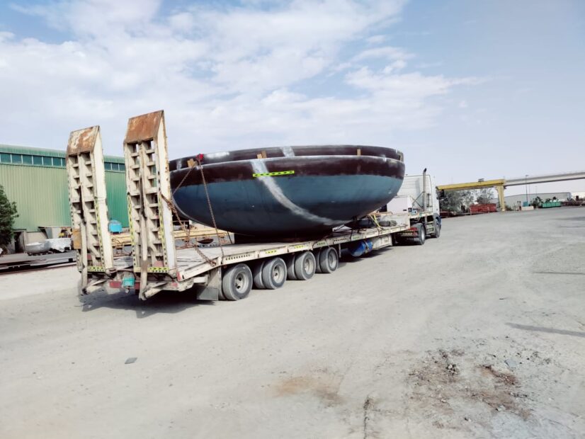 RIG 144 | FLAGSHIP LOGISTICS